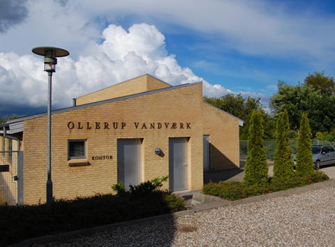 Ollerup Vandværk