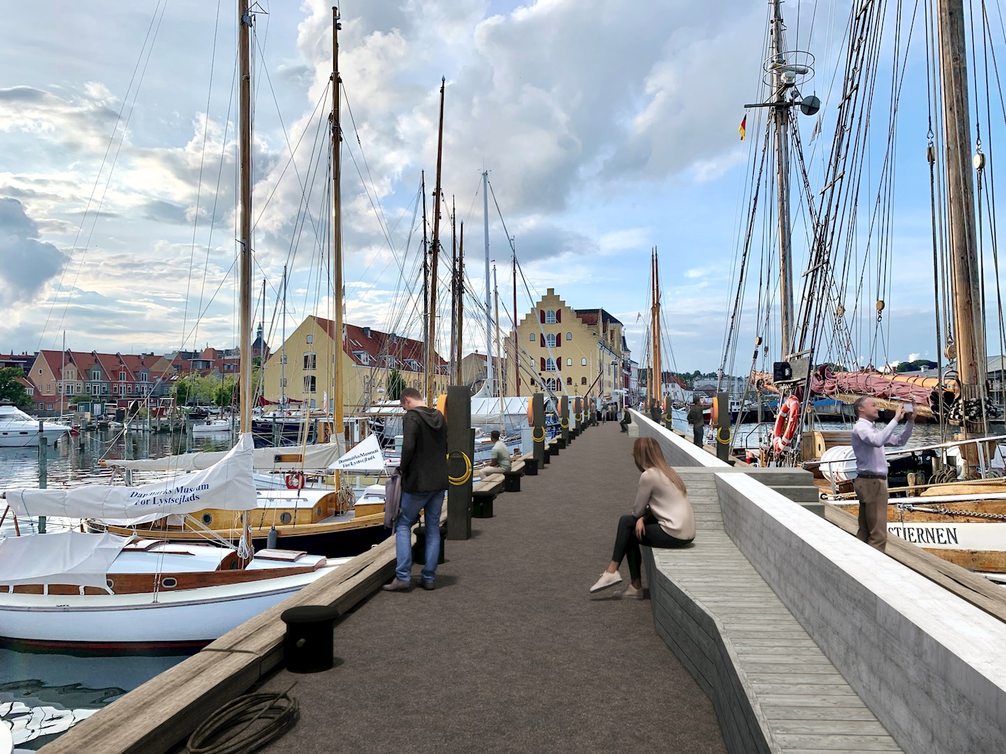 Projektet